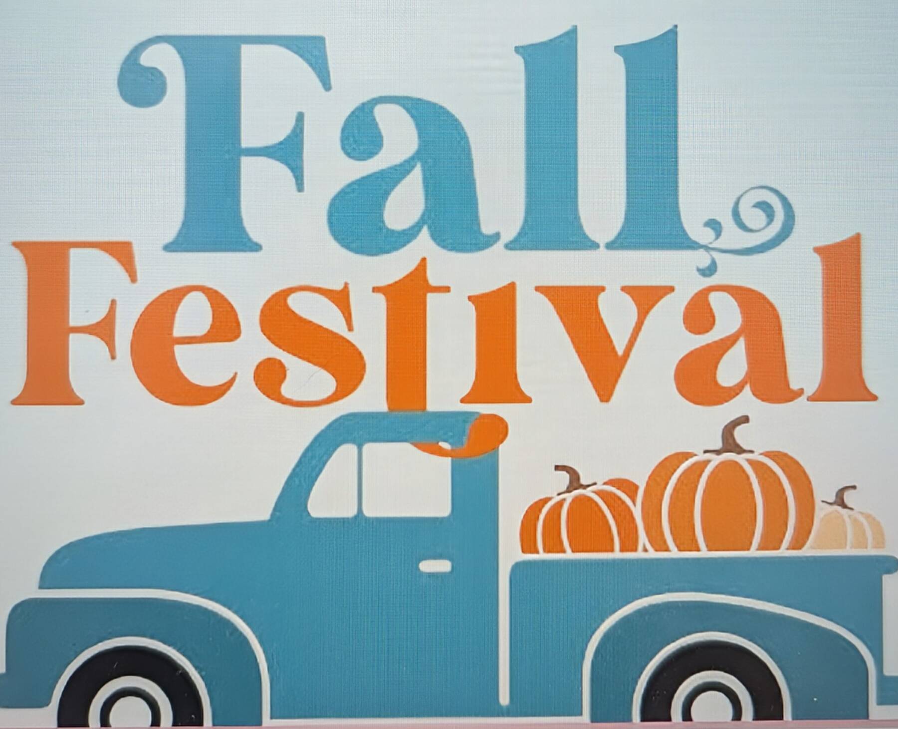 Fall Festival Planning Meeting - Kure Beach First Baptist Church