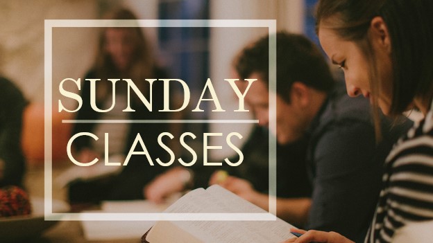 community Groups - Kure Beach First Baptist Church