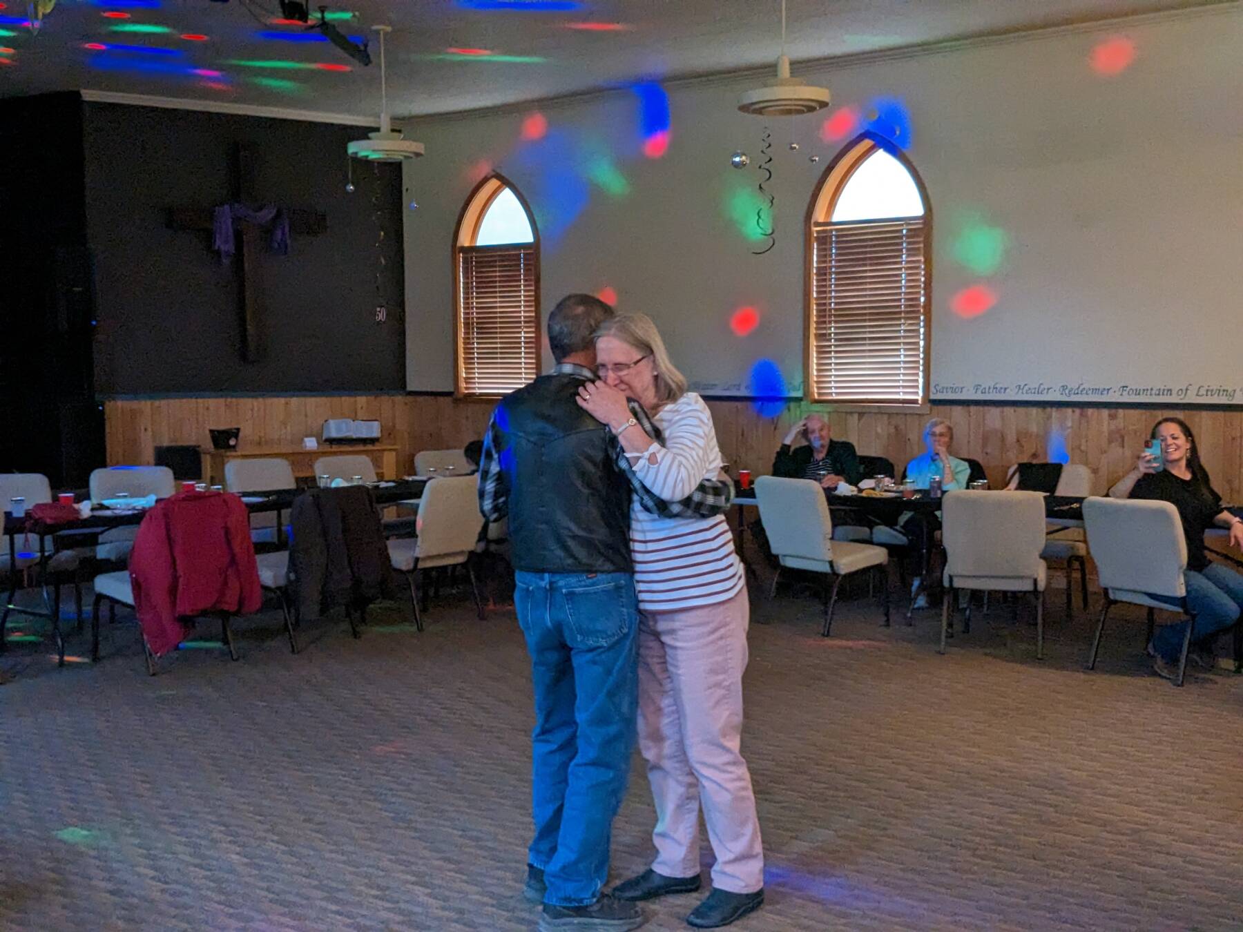 50th Anniversary Dance Party - Real Life Church