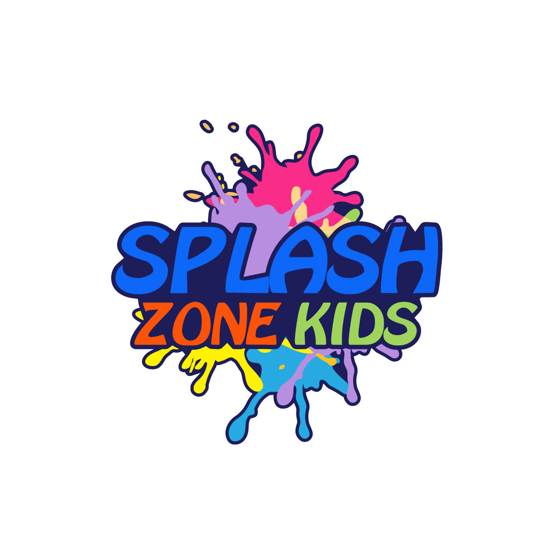 Splash Zone Kids! - Living Water Community Church
