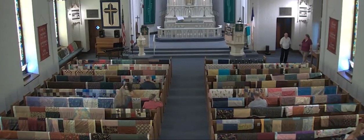 Ministries - Perry Lutheran Church