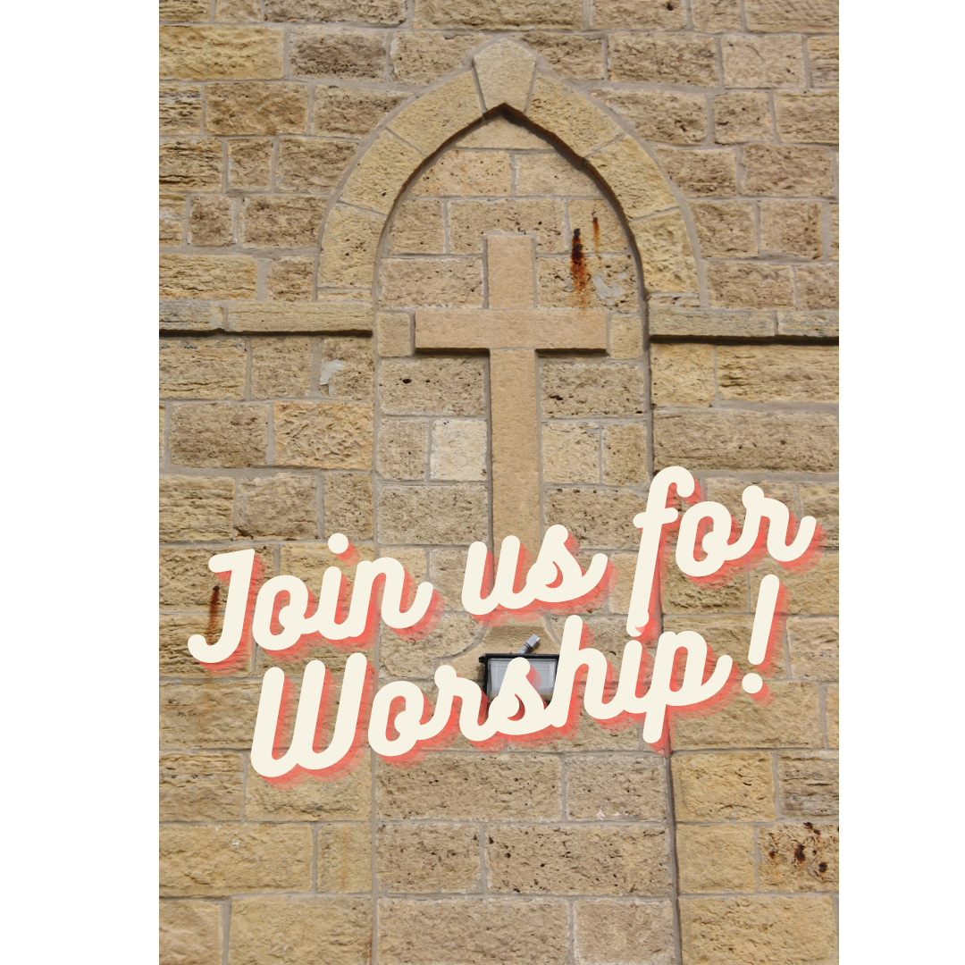 Worship Service - Perry Lutheran Church