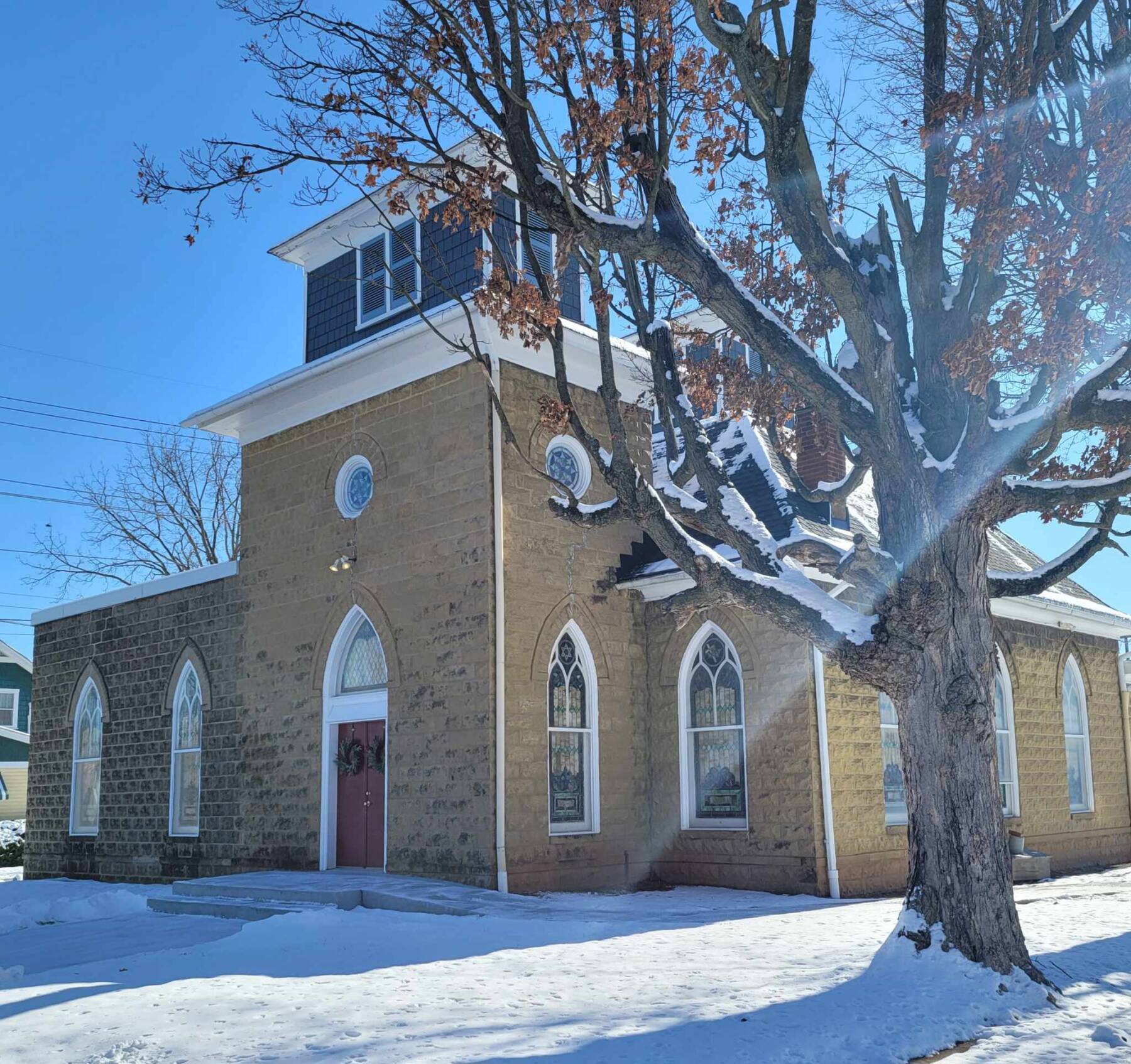 New Direction Community Church