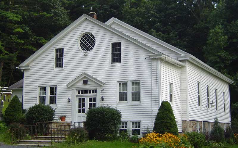 Leadership - Three Springs Church