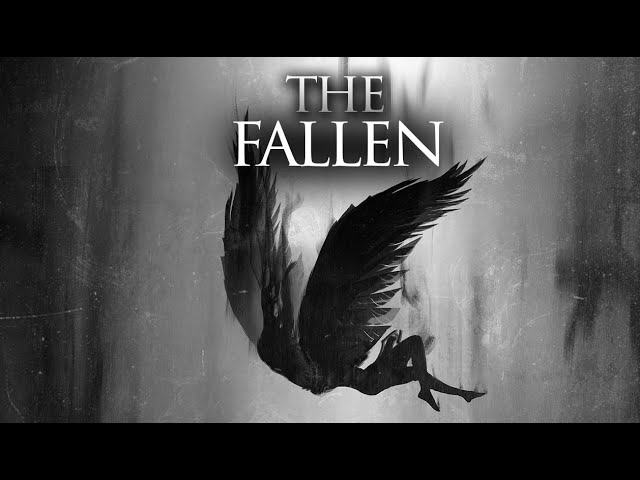 Angelology Part 4 - The Fallen Angels - Bethel Baptist Church of Escondido
