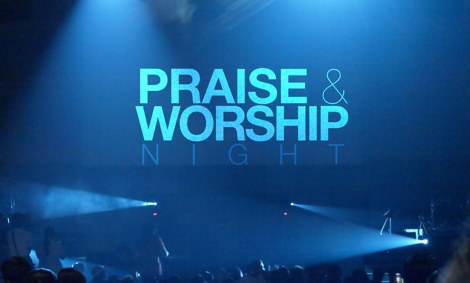 Night of Praise and Worship - Bethel Baptist Church of Escondido