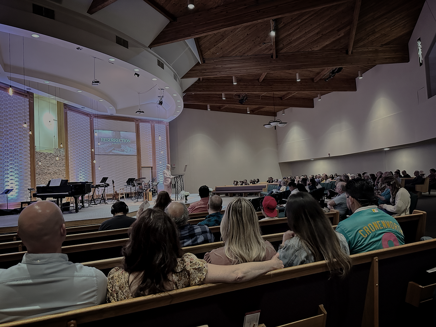 About - Bethel Baptist Church of Escondido