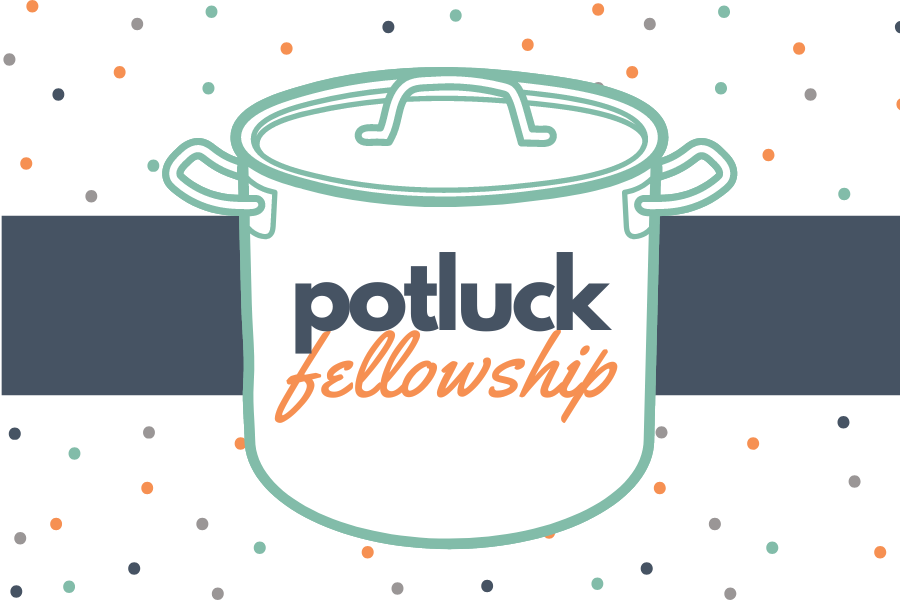 Church Potluck - Bethel Baptist Church of Escondido