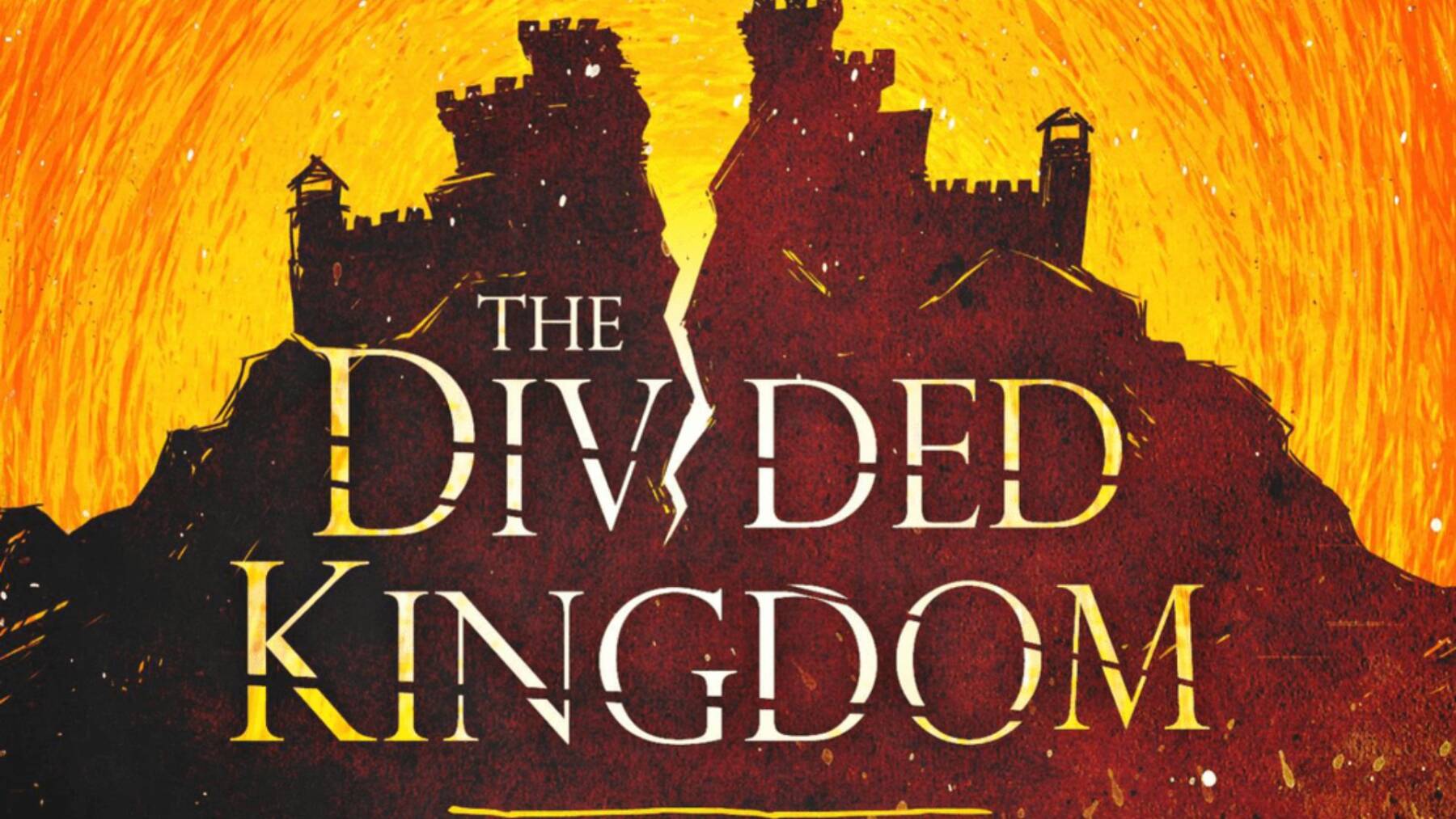 The Divided Kingdom - The Rock Community Church