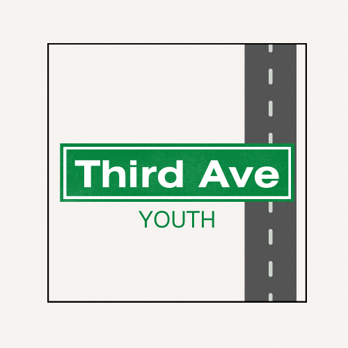 Third Avenue Youth - The Rock Community Church
