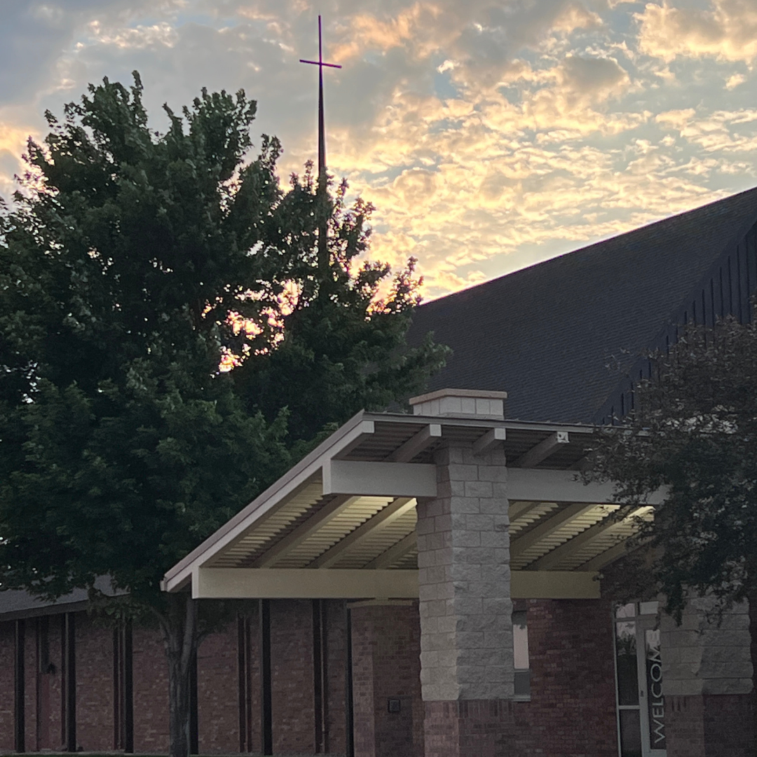 Events - First Christian Reformed