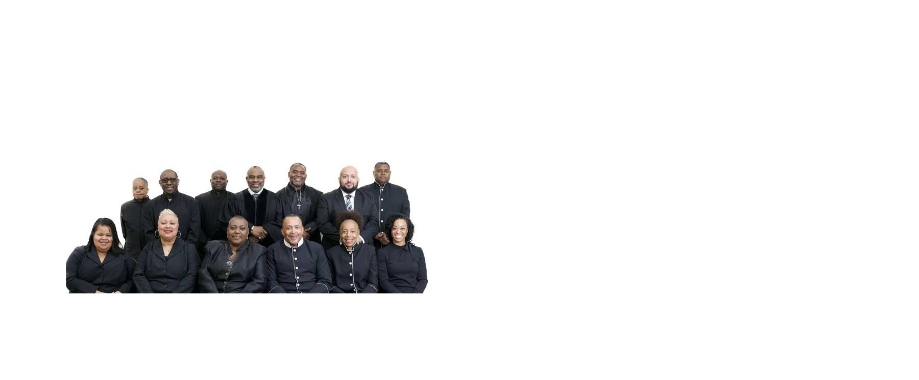 Leadership - Alexander Memorial Baptist Church