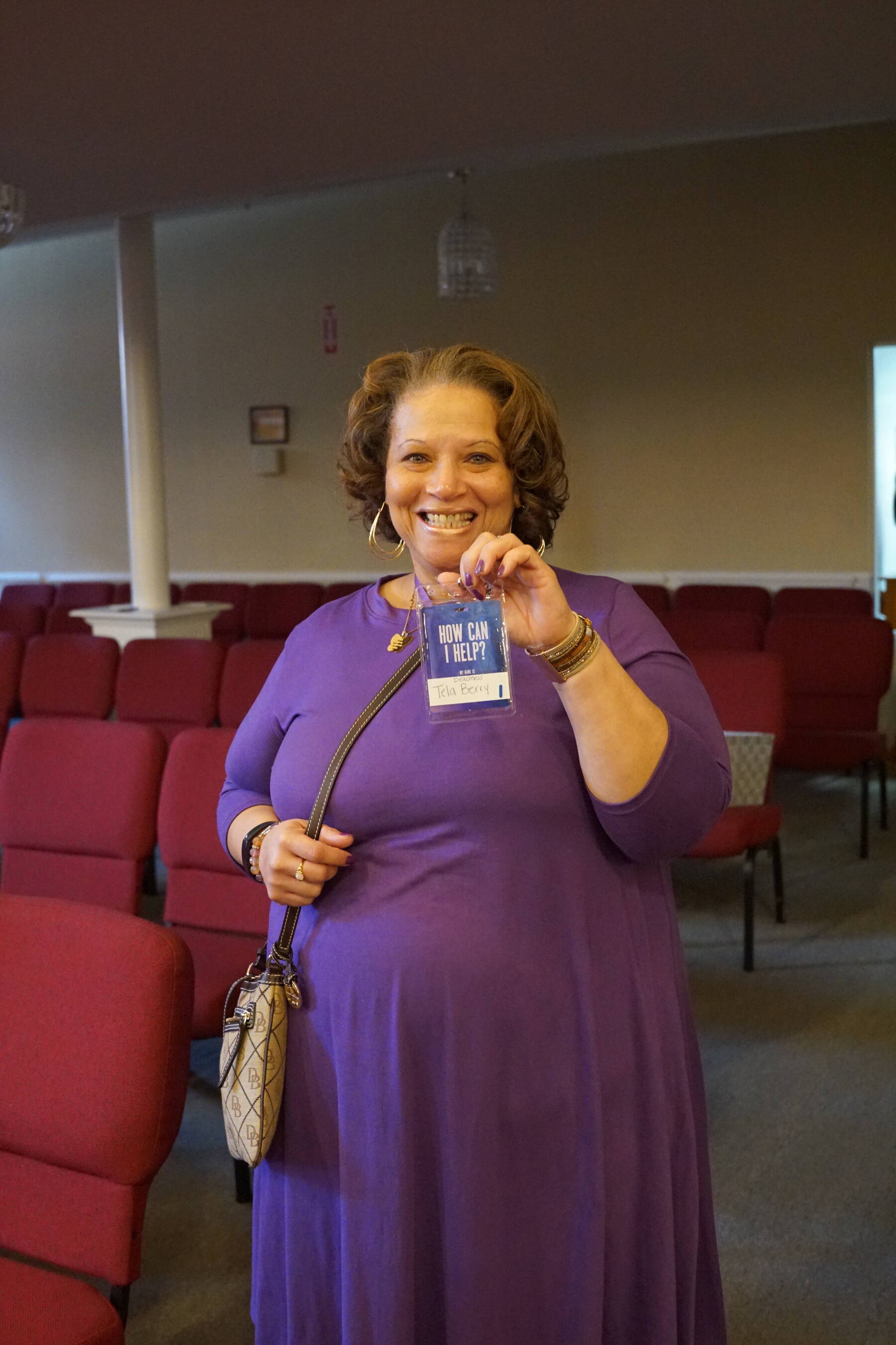 Contact Us - Alexander Memorial Baptist Church