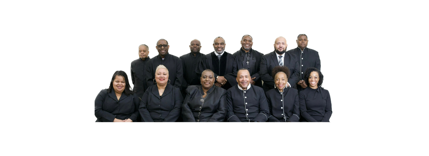 Leadership - Alexander Memorial Baptist Church