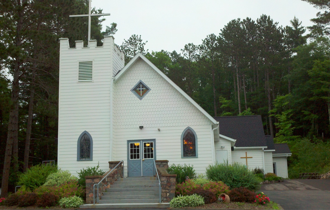 Spider lake CAMPUS - Spider Lake Church