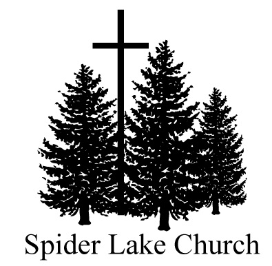 June 2, 2024 - Spider Lake Church