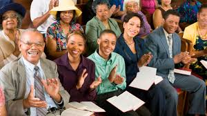 Ministries - First Baptist Church