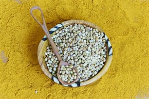 Manna What Is It? - Precious Cornerstone Gospel Church