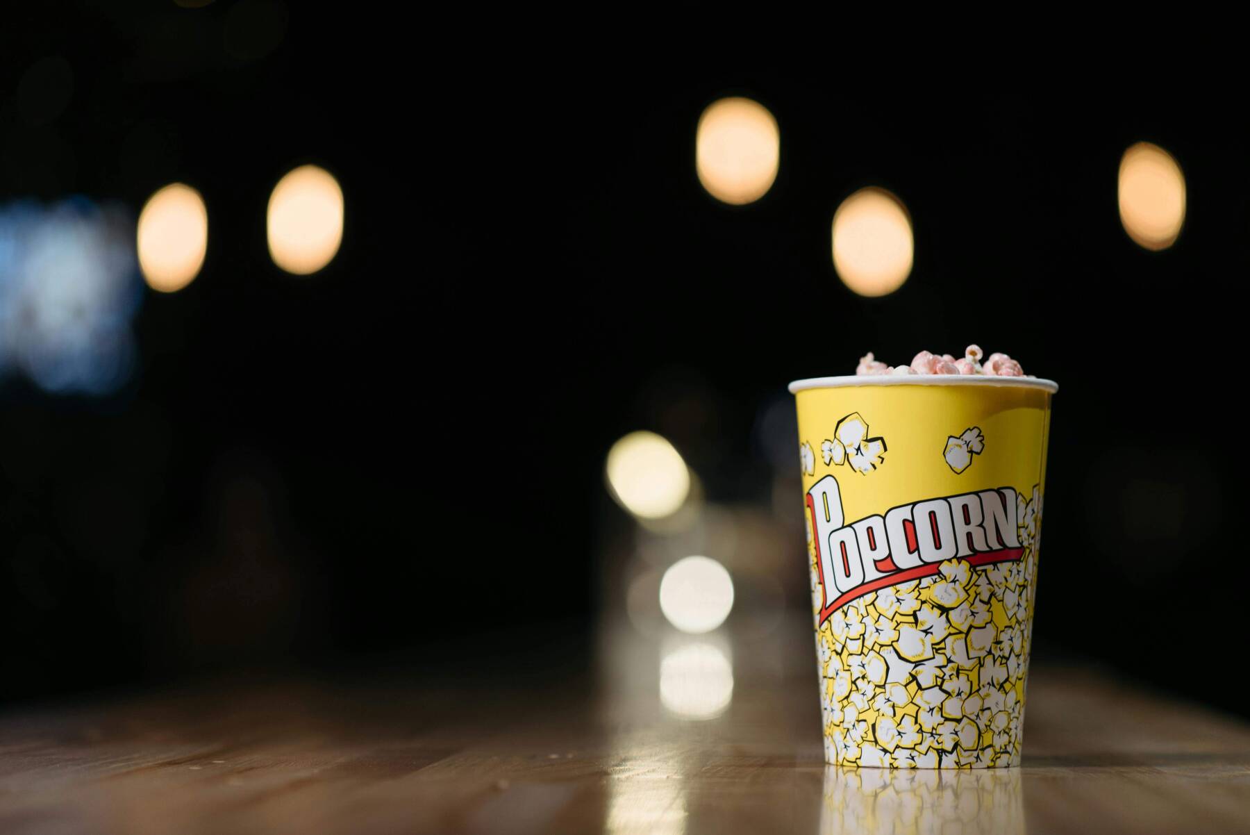 Bethany Movie Night - Bethany Lutheran Church