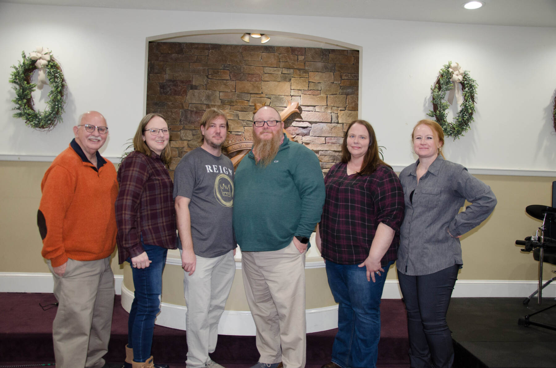 Leadership - Friendship Baptist Church