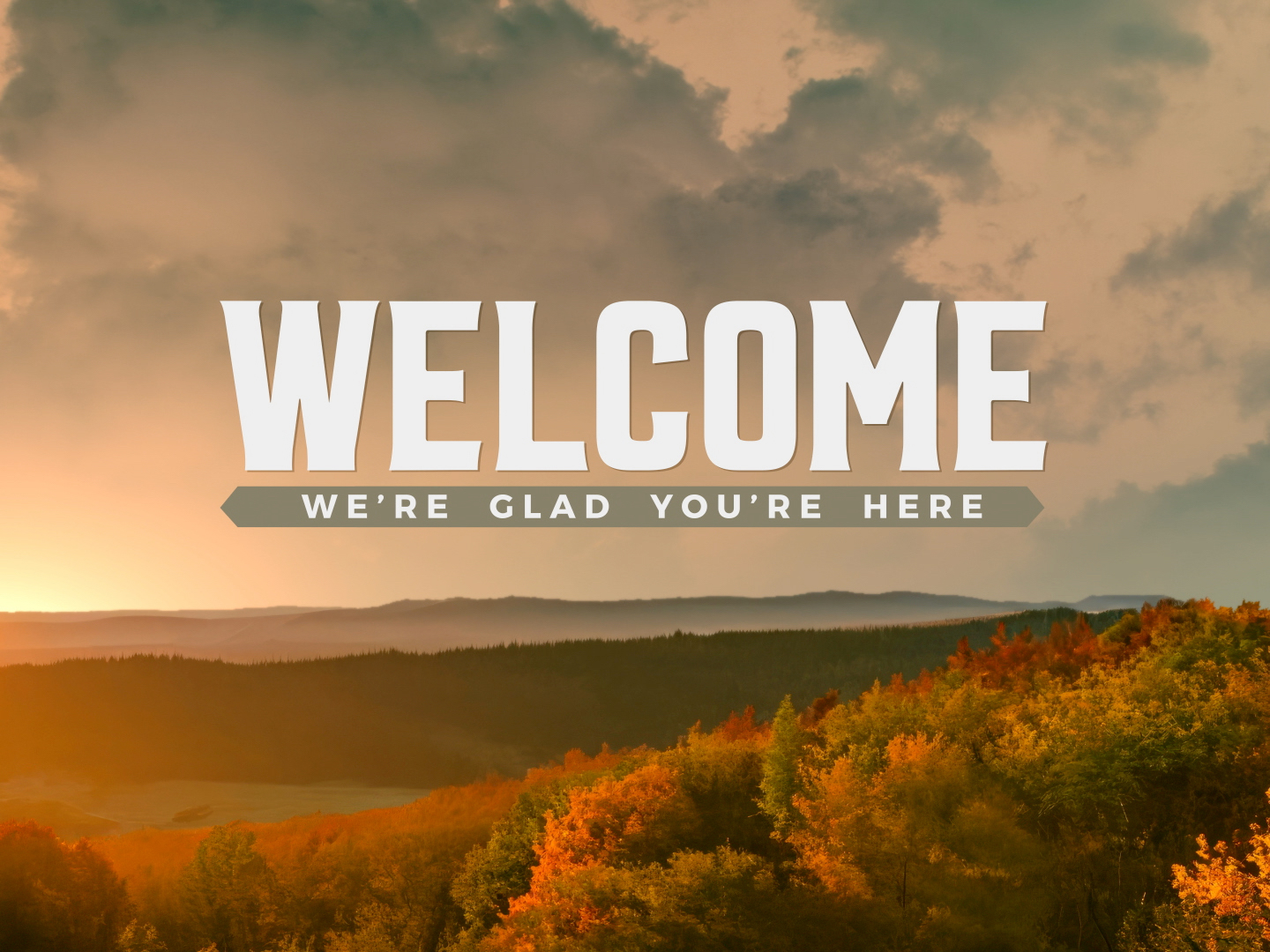 Ashkum Campus Sunday Service - Trinity Church