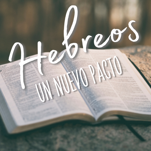 Hebreos 1:1-4 (Dios ha hablado por su Hijo) - Semilla de Mostaza Suro