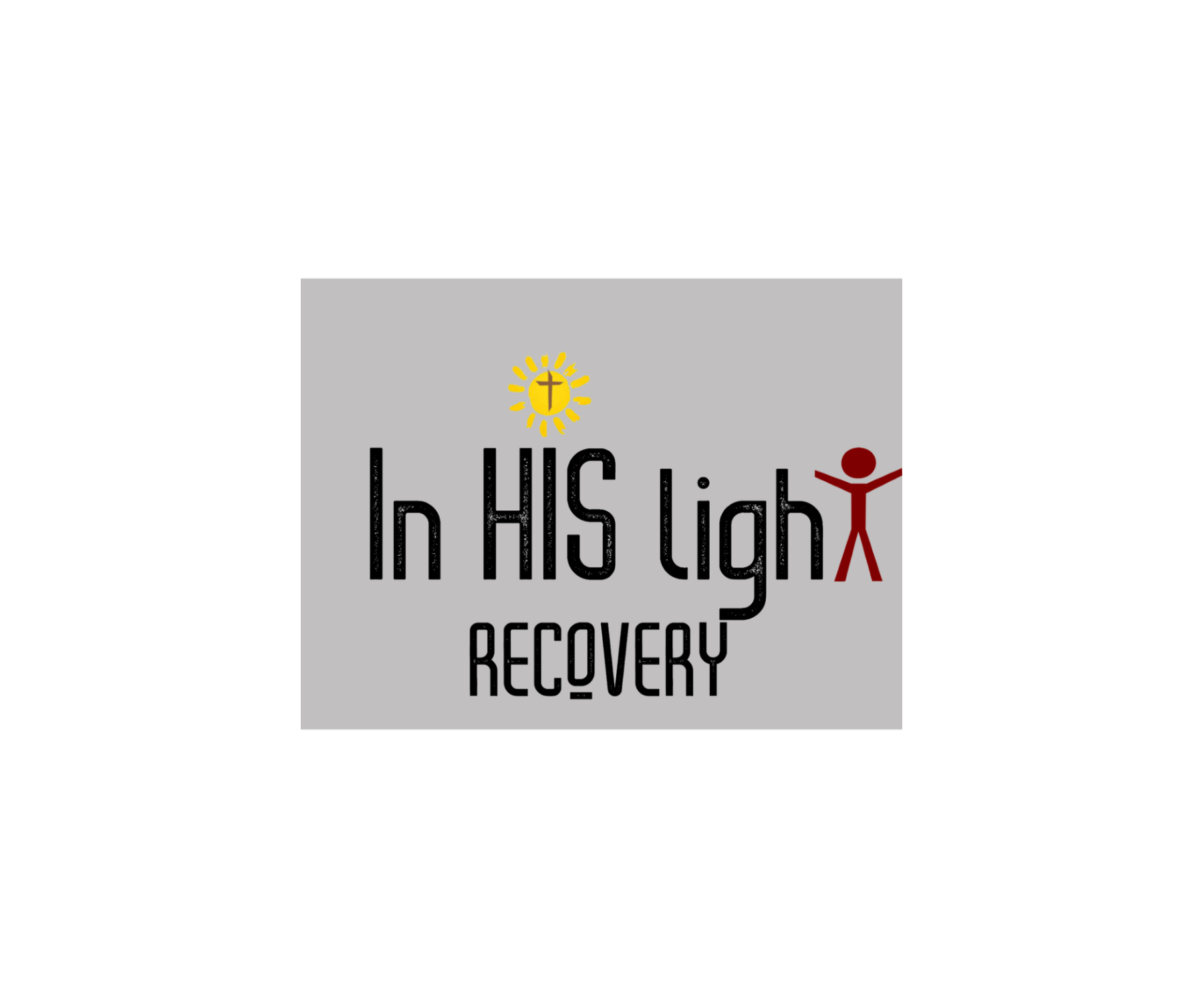 In His Light Recovery/ Celebrate Recovery Dinner and Large Group ...