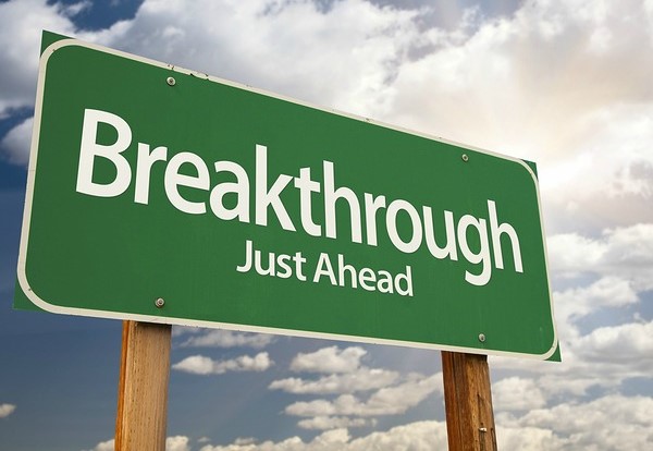 Breakthrough Week 2 - On Target Church