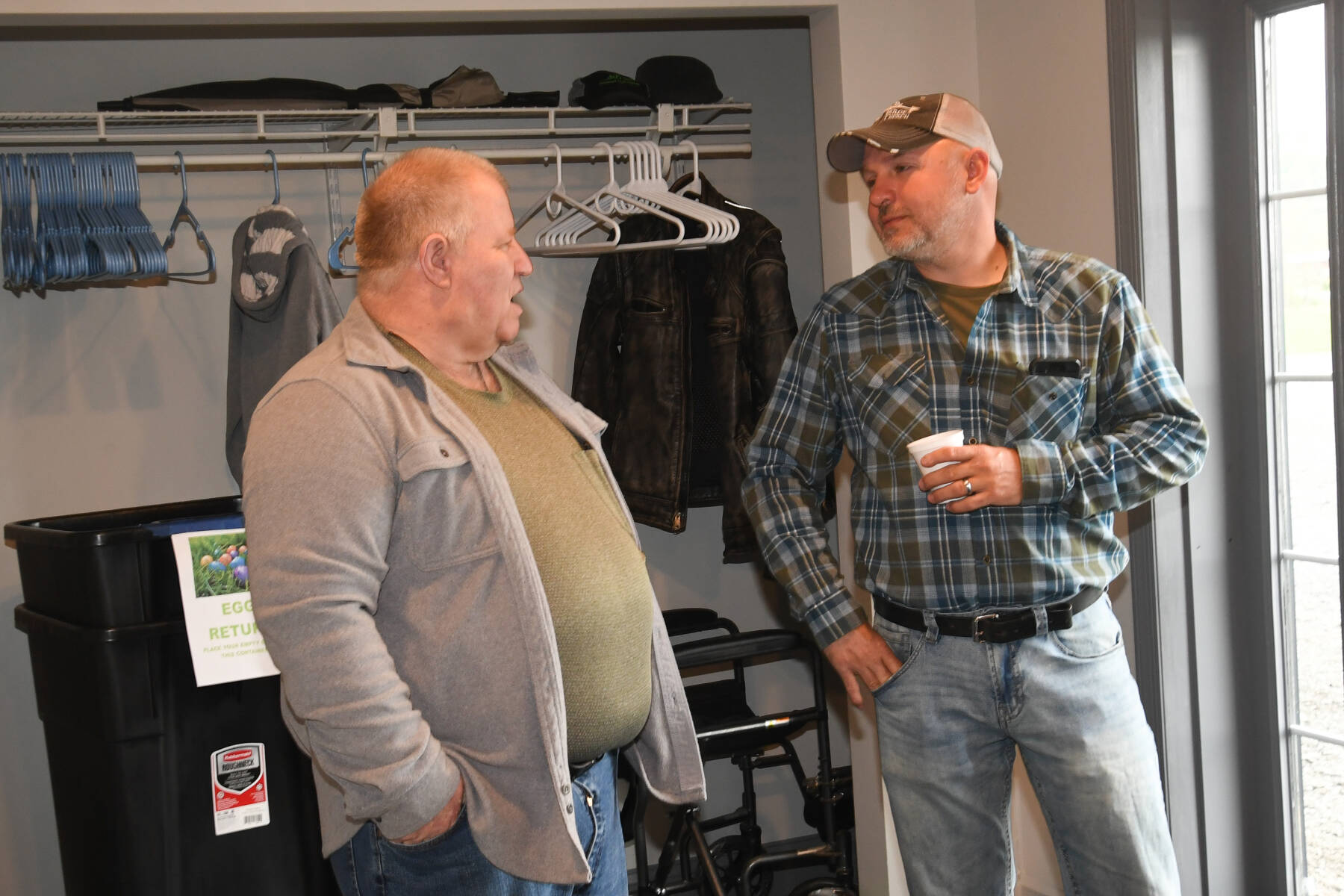 Plan Your Visit - On Target Church