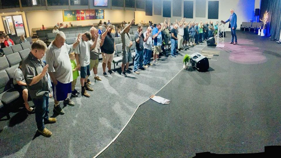 Father's Day - On Target Church