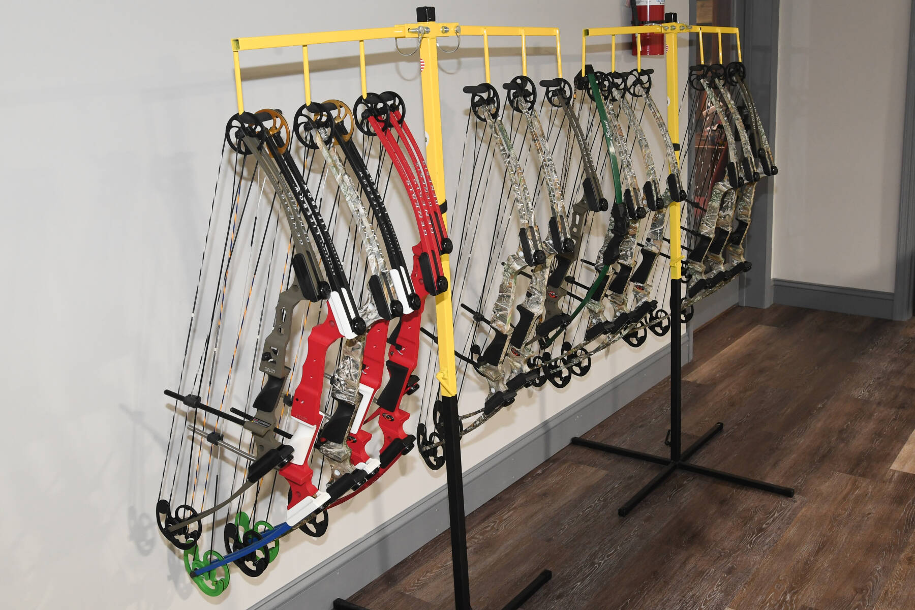 New Spring Session - On Target Church