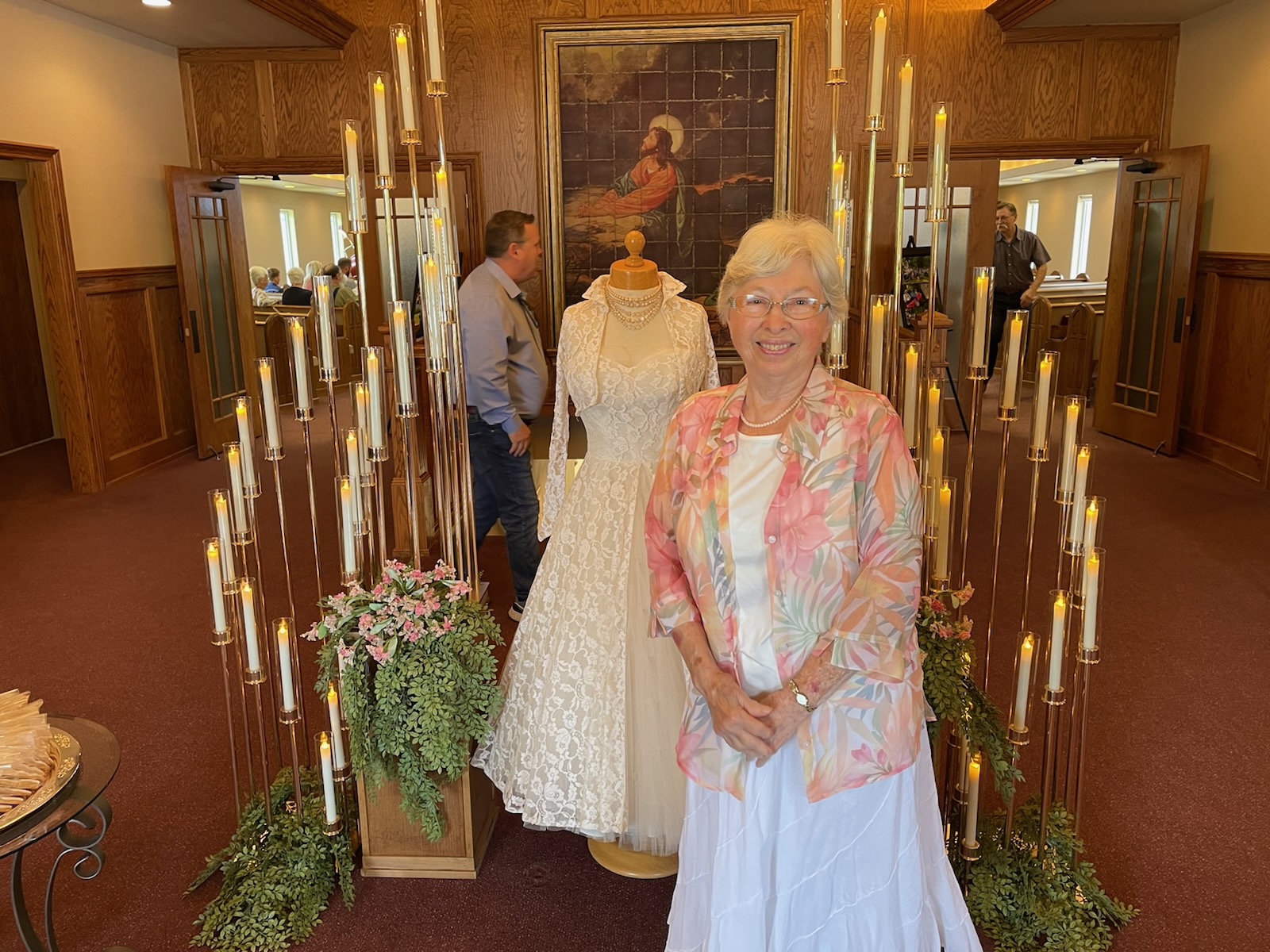 Women's Ministry - Hopewell Free Will Baptist Church
