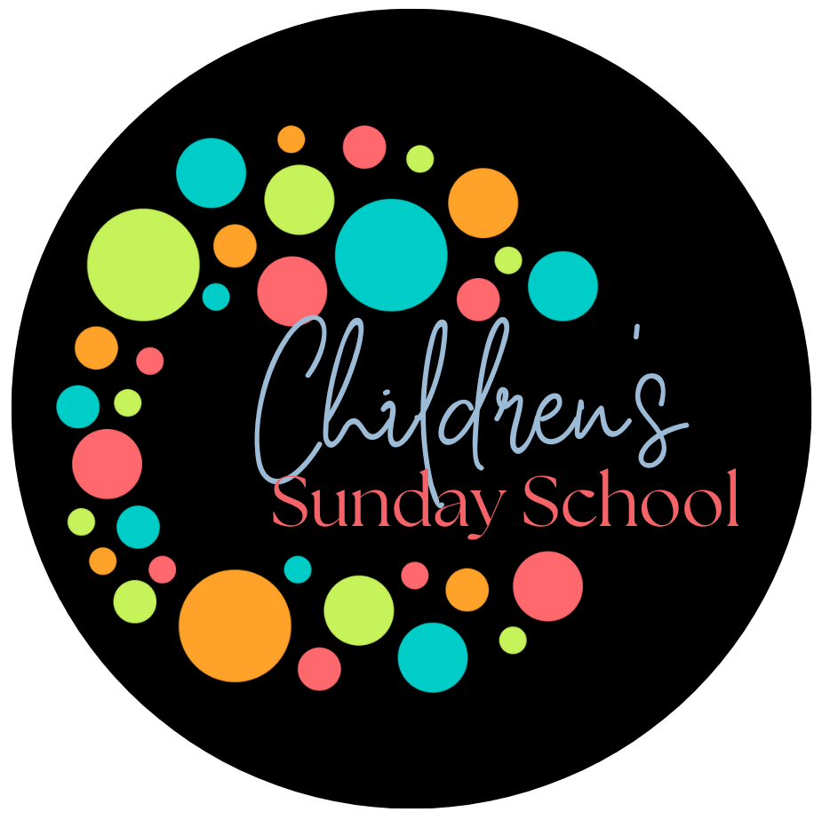 Children's Sunday School - Ebenezer United Methodist Church