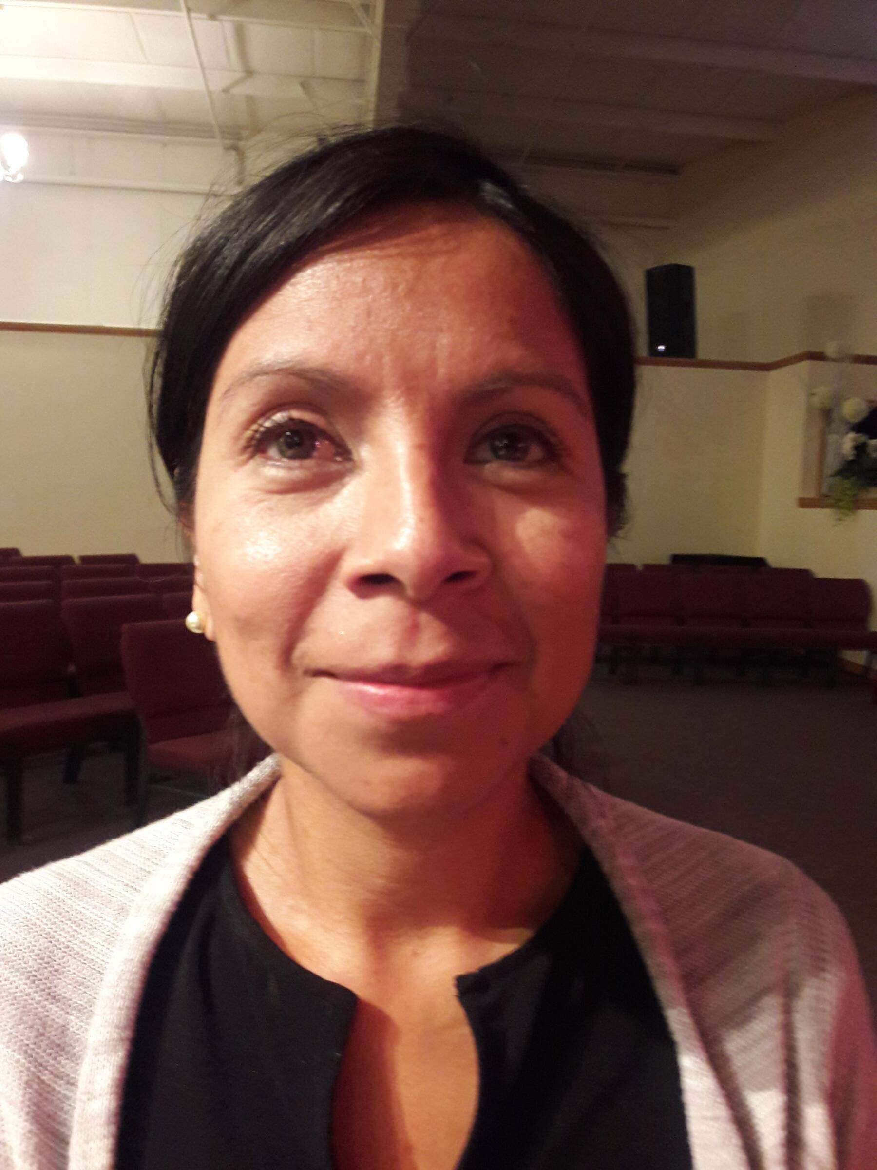 Watch of the Lord - Rock Solid Christian Fellowship