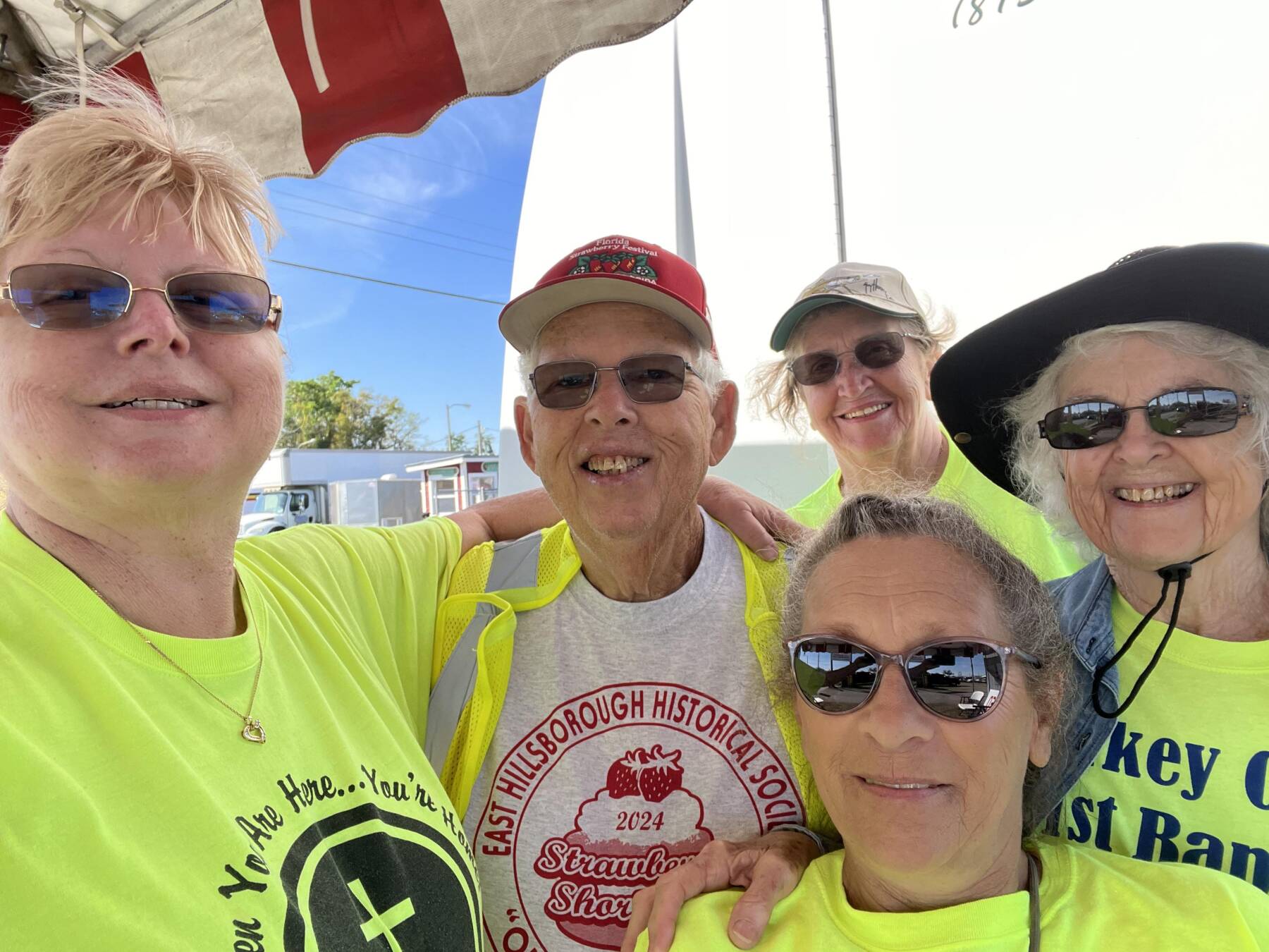 Marvelous Grace Pt. 2 10:30 AM - Turkey Creek First Baptist Church