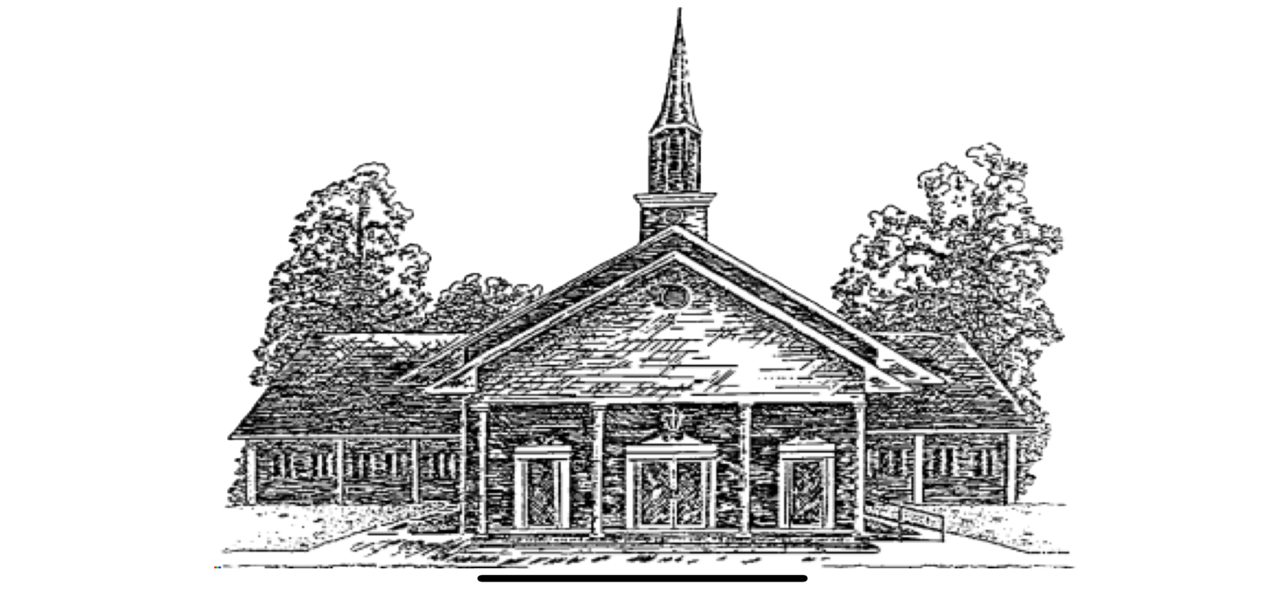 Rev. Tony Parker/Guest Sermon - Turkey Creek First Baptist Church