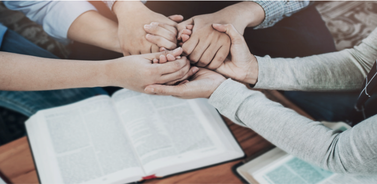 Ministries - Streams Church