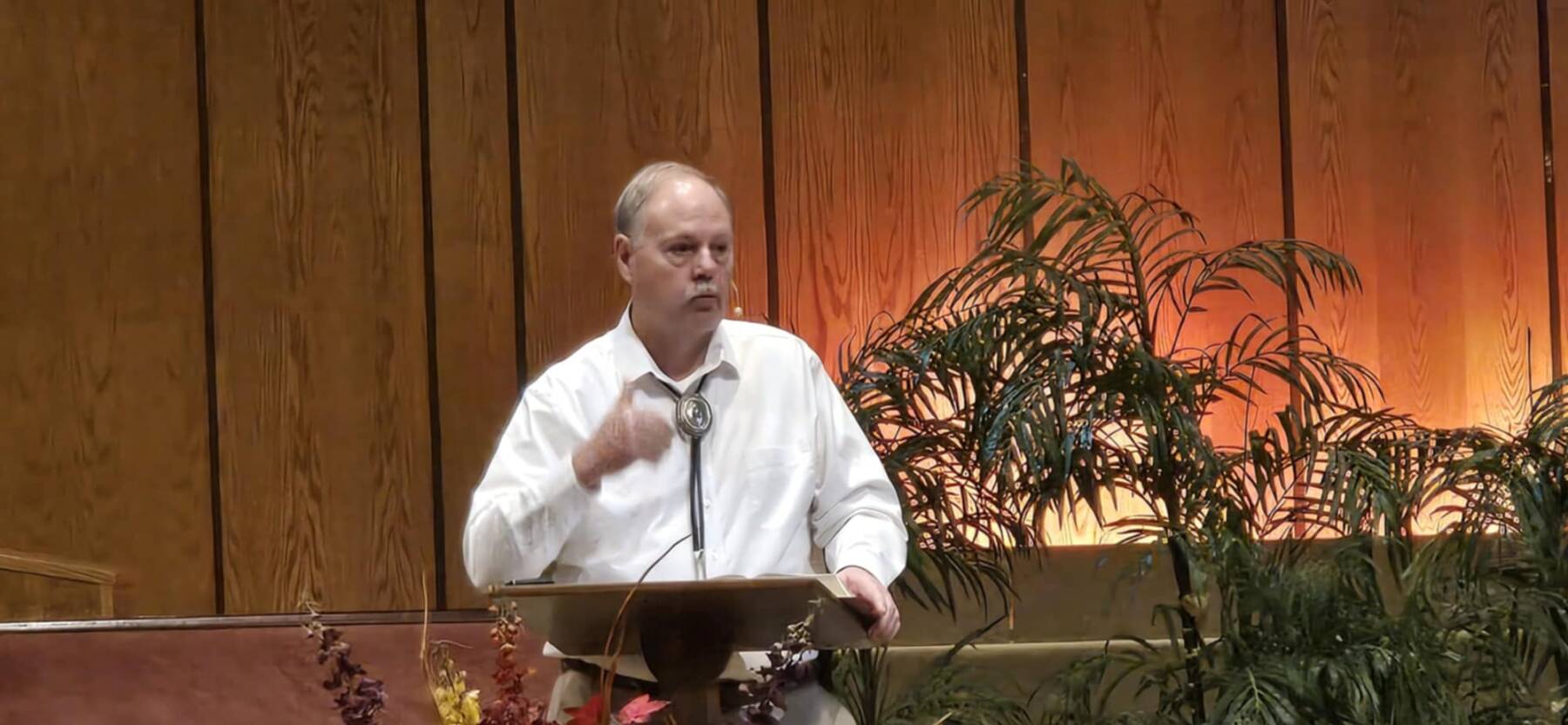 A Part-Time Christian Cannot Defeat a Full-Time Devil. - First Baptist ...