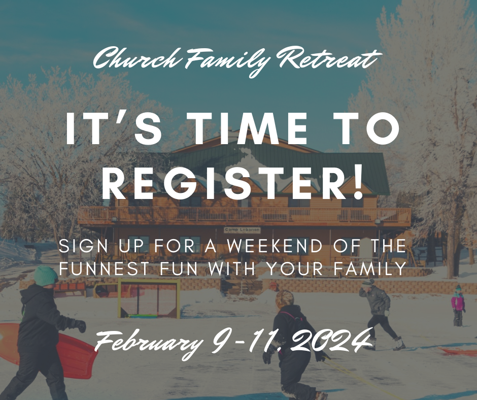 FBC/RBC Family Retreat Registration Form - First Baptist Church of Long ...