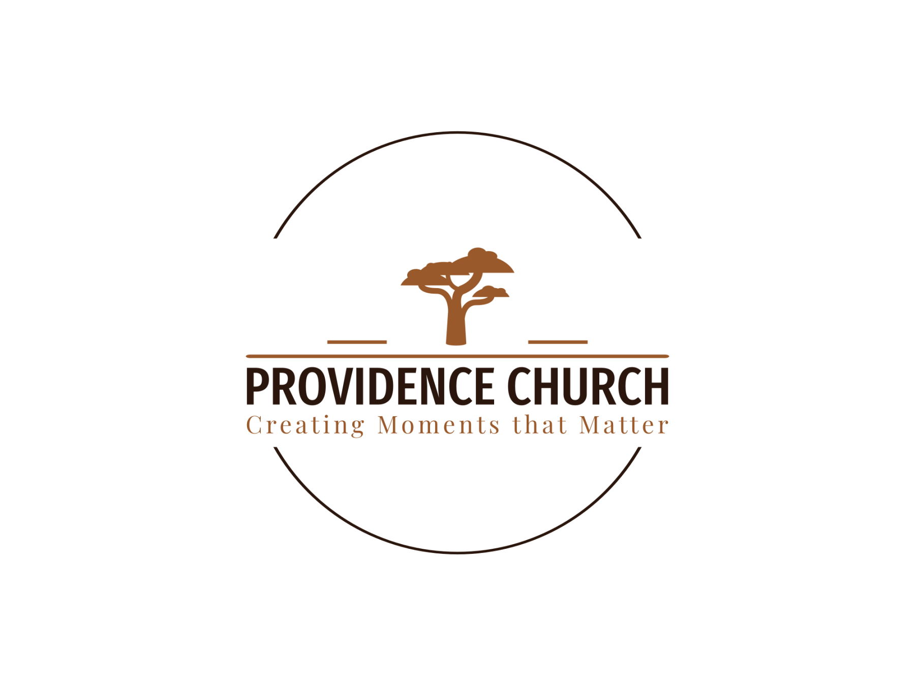 The Importance of God's Word - Providence of the Tri Valley