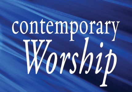Contemporary Worship Service - Holland's Church