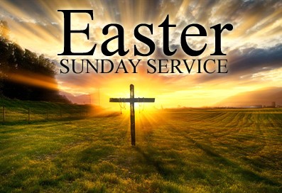 Traditional Easter Worship Service - Holland's Church