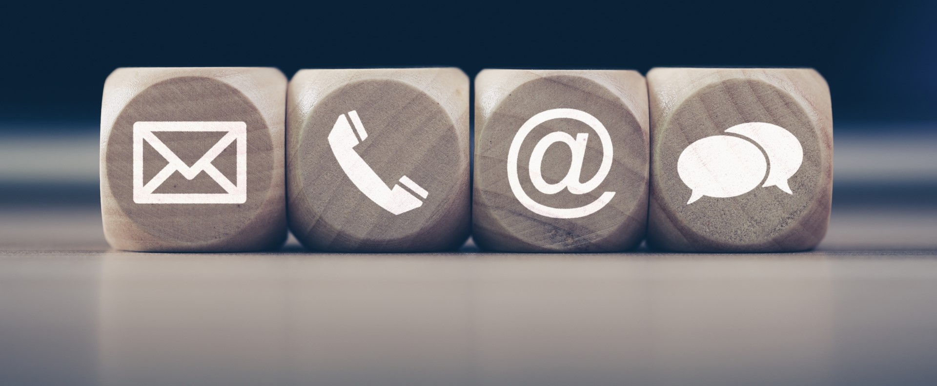 Contact Us - Holland's Church