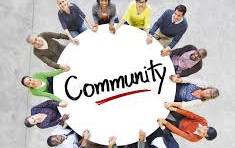 Southeast Community Meeting - Gender Road Christian Church