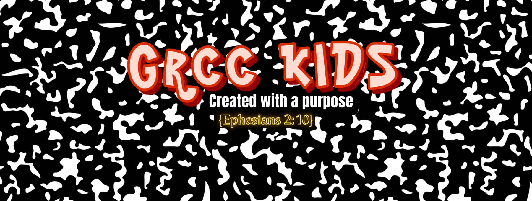 Children's Ministry - Gender Road Christian Church