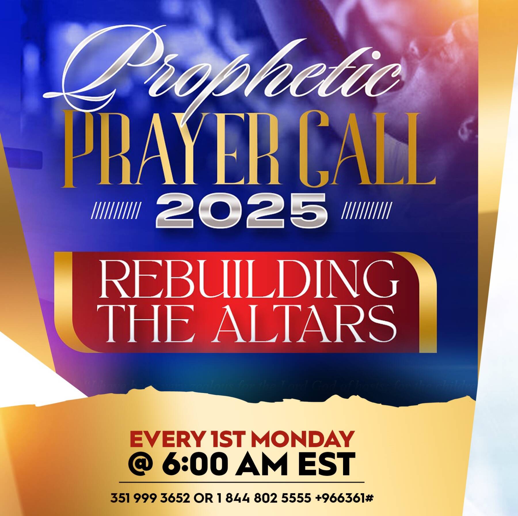 PPC - New Creations Christian Church and Ministries