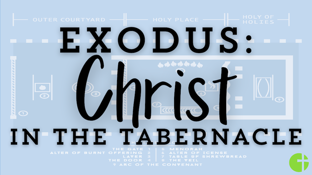 The Intercession of Our High Priest Jesus - Grace Church