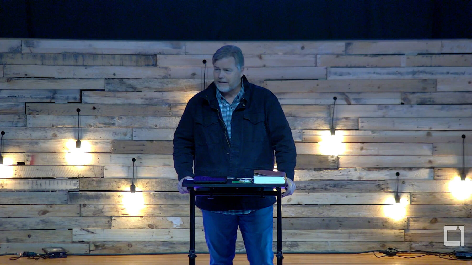 Making Sense Of The Cross - Christ First Church