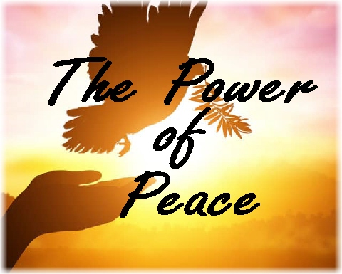 The Power of Peace - Rock Springs Worship Center
