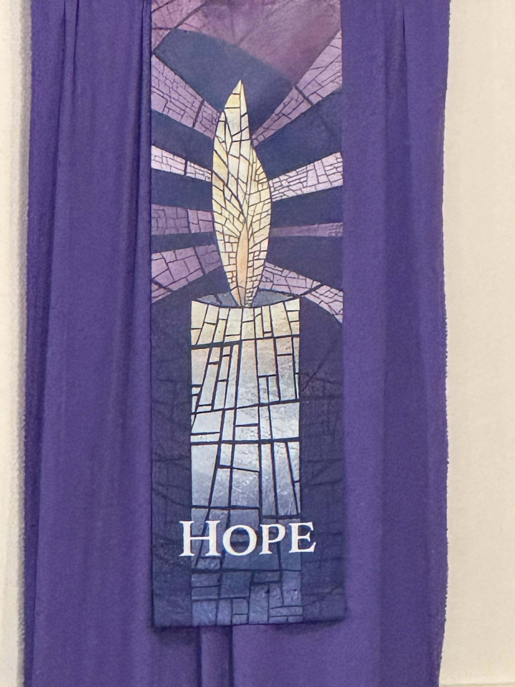 The Light of Hope - Wakefield Baptist Church
